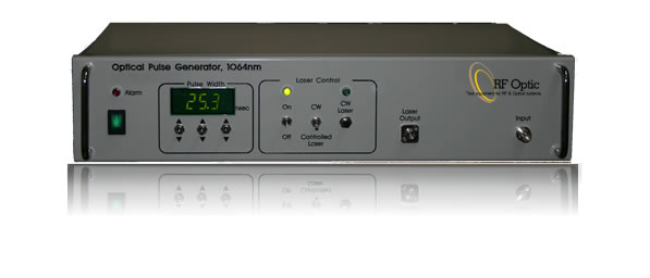 Air Technology Instruments - Optical & RF Test Equipment: Products